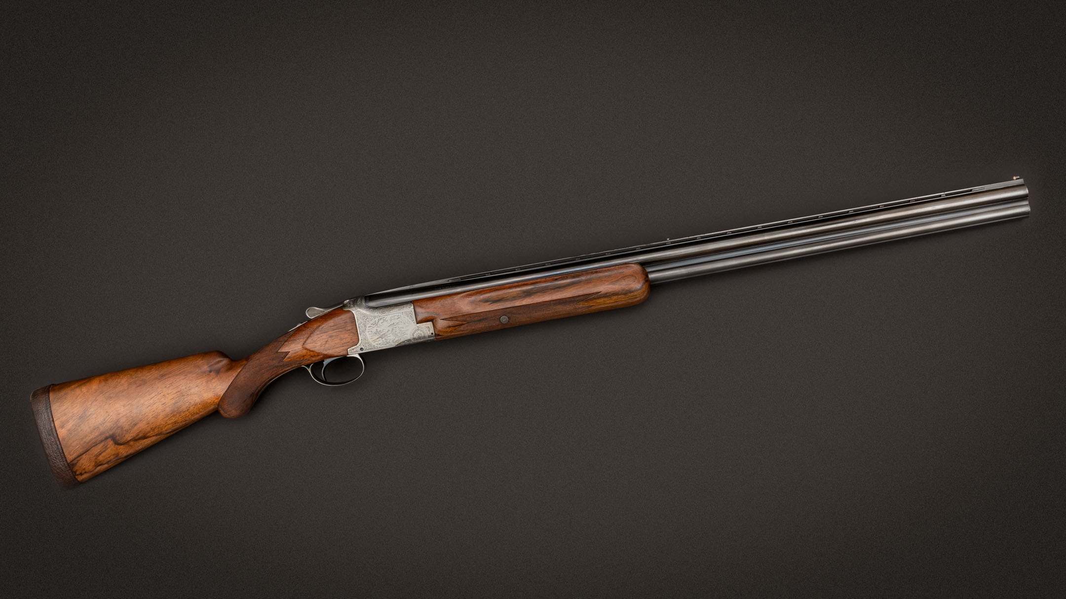 Елітні вертикальні рушниці Заходу: контраст із радянськими "веслами ...